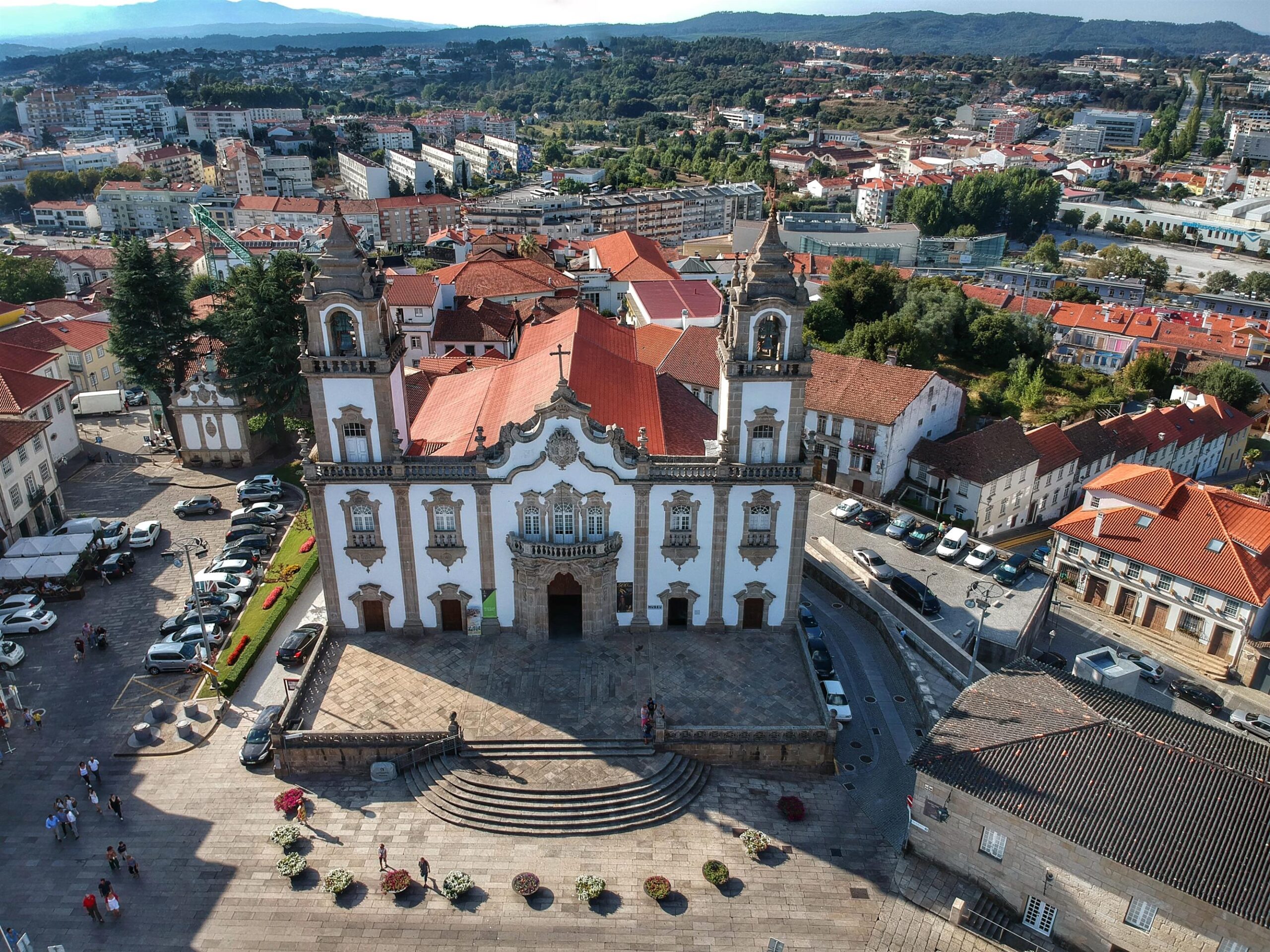Viseu - Awe-inspiring Places