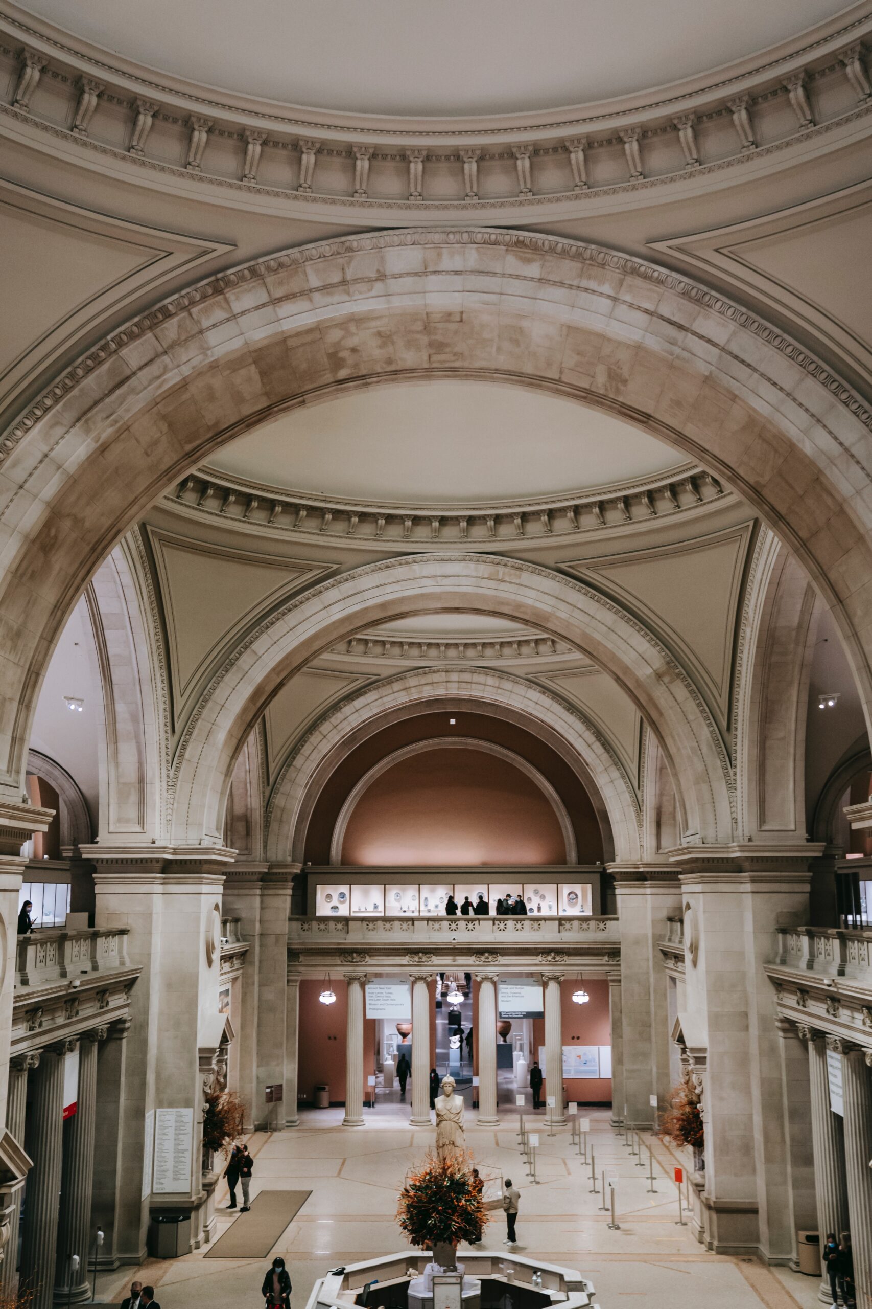 Alexandria National Museum - Awe-inspiring Places