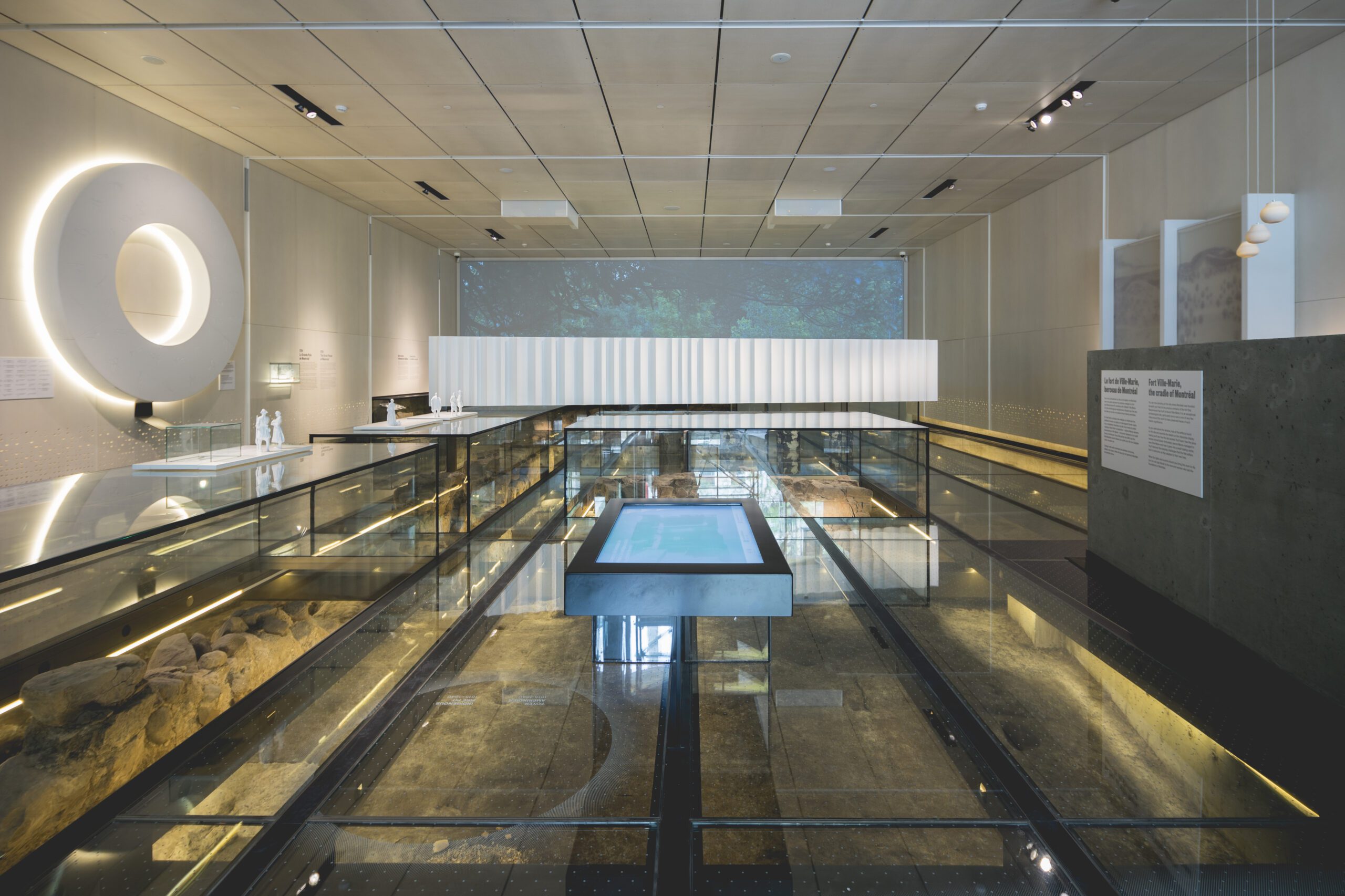 Archaeology And History Museum - Awe-inspiring Places