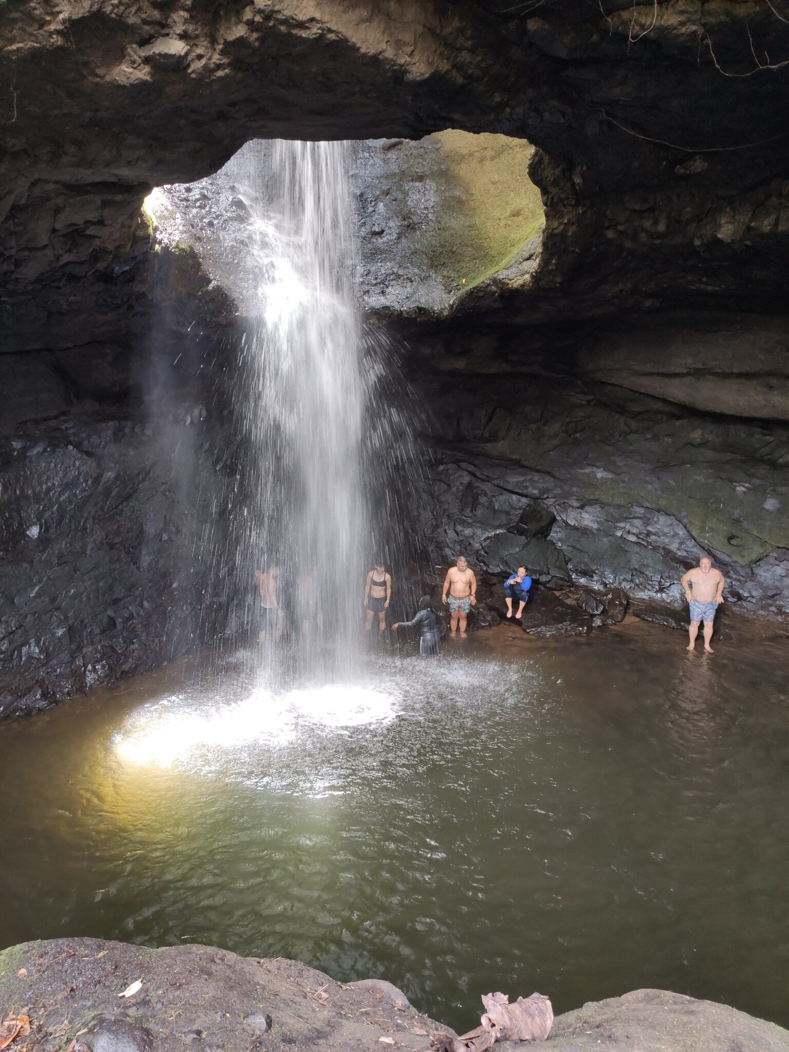 Cave Of Splendor - Awe-inspiring Places