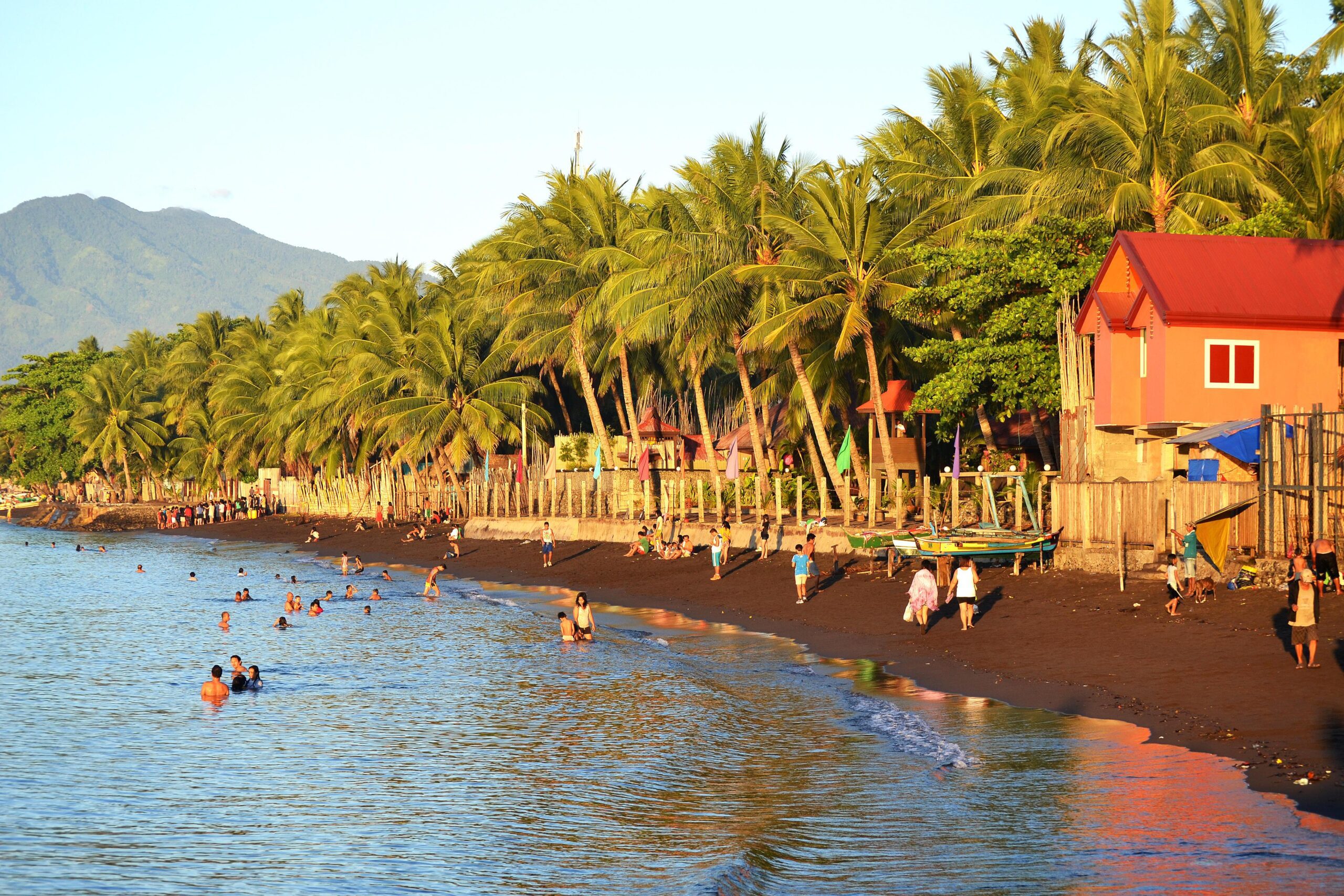 Davao City - Awe-inspiring Places