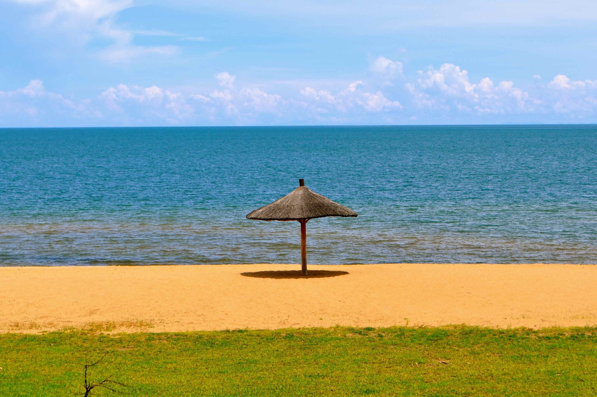 Dwangwa - Awe-inspiring Places