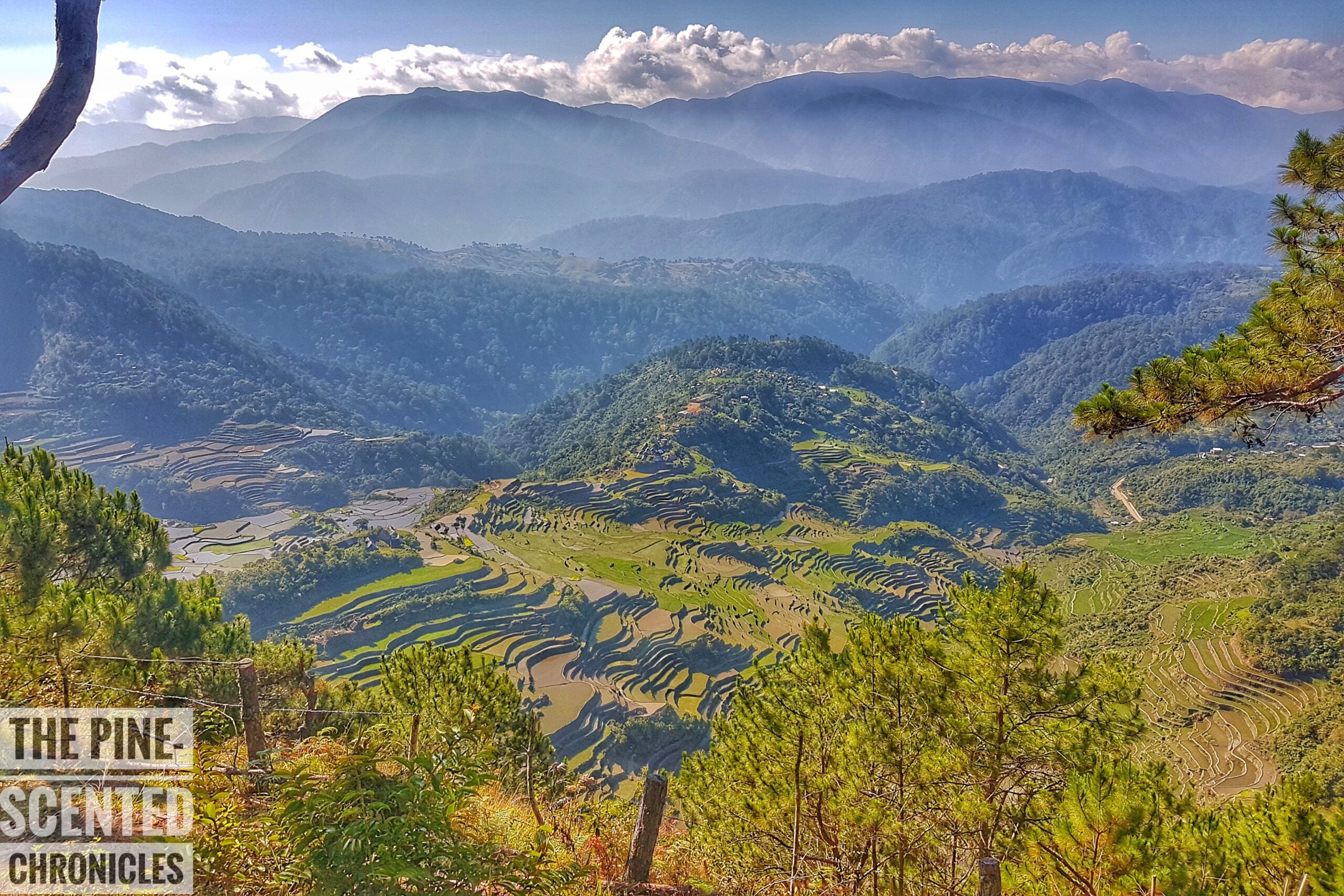 Mt. Kupapey - Awe-inspiring Places