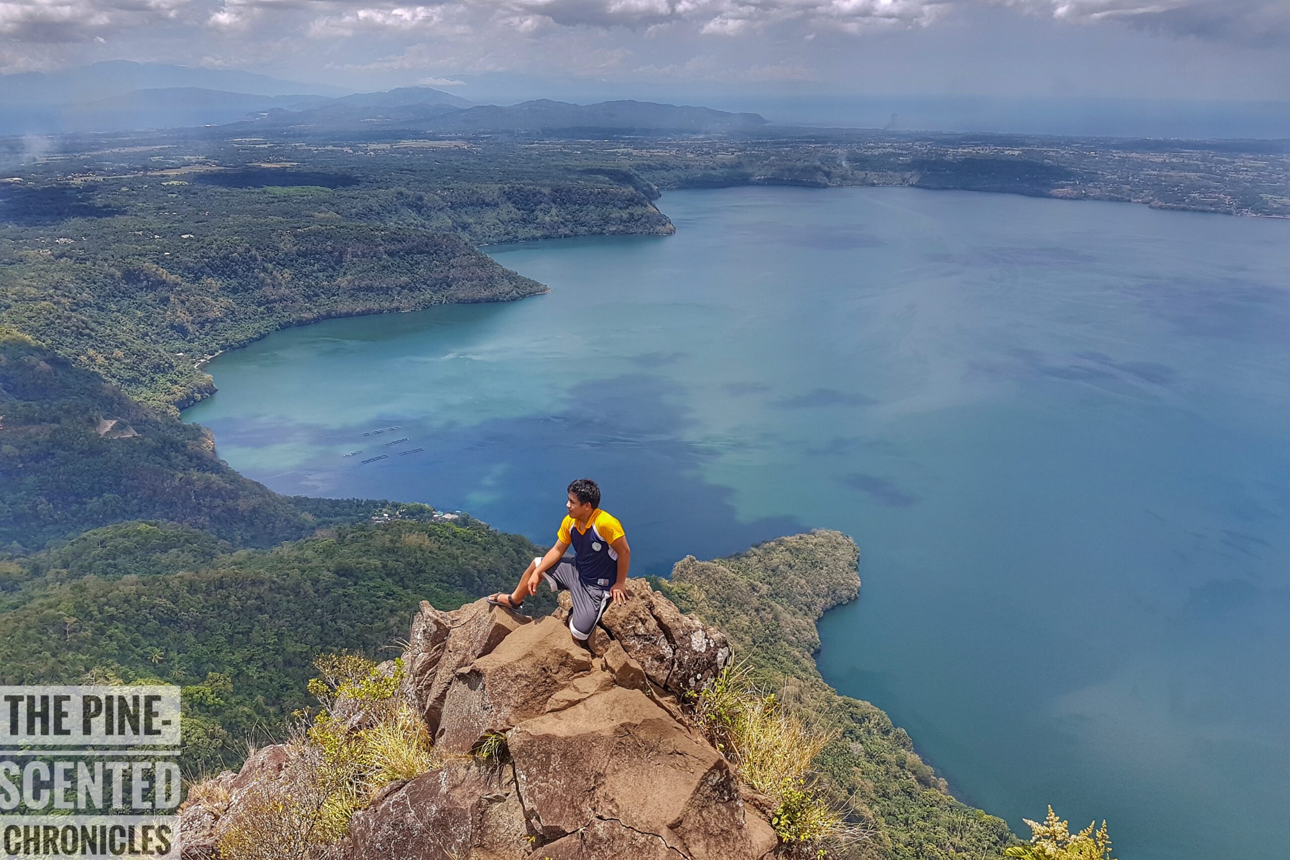 Mt. Maculot - Awe-inspiring Places