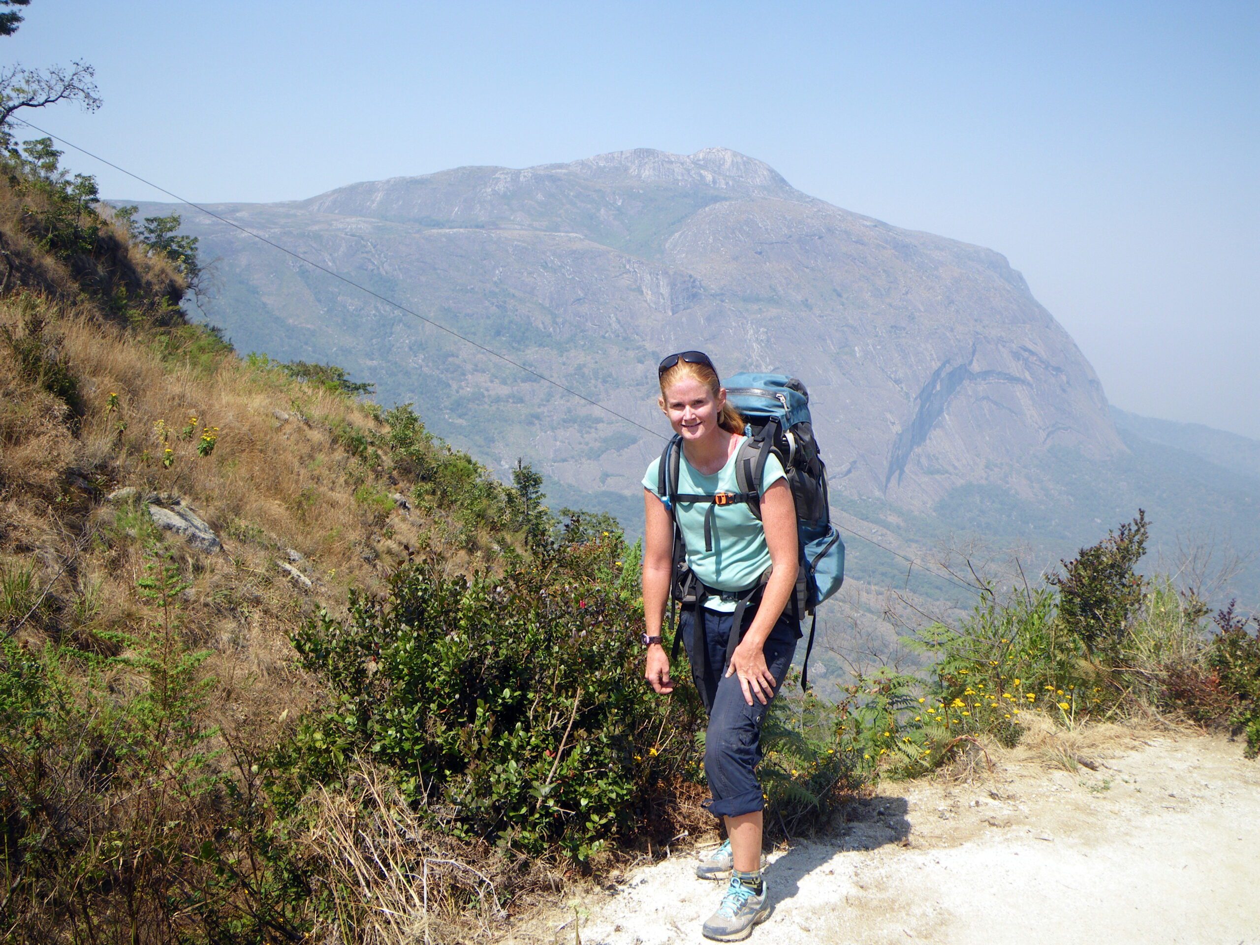 Mulanje Mountain Hiking Trails - Awe-inspiring Places
