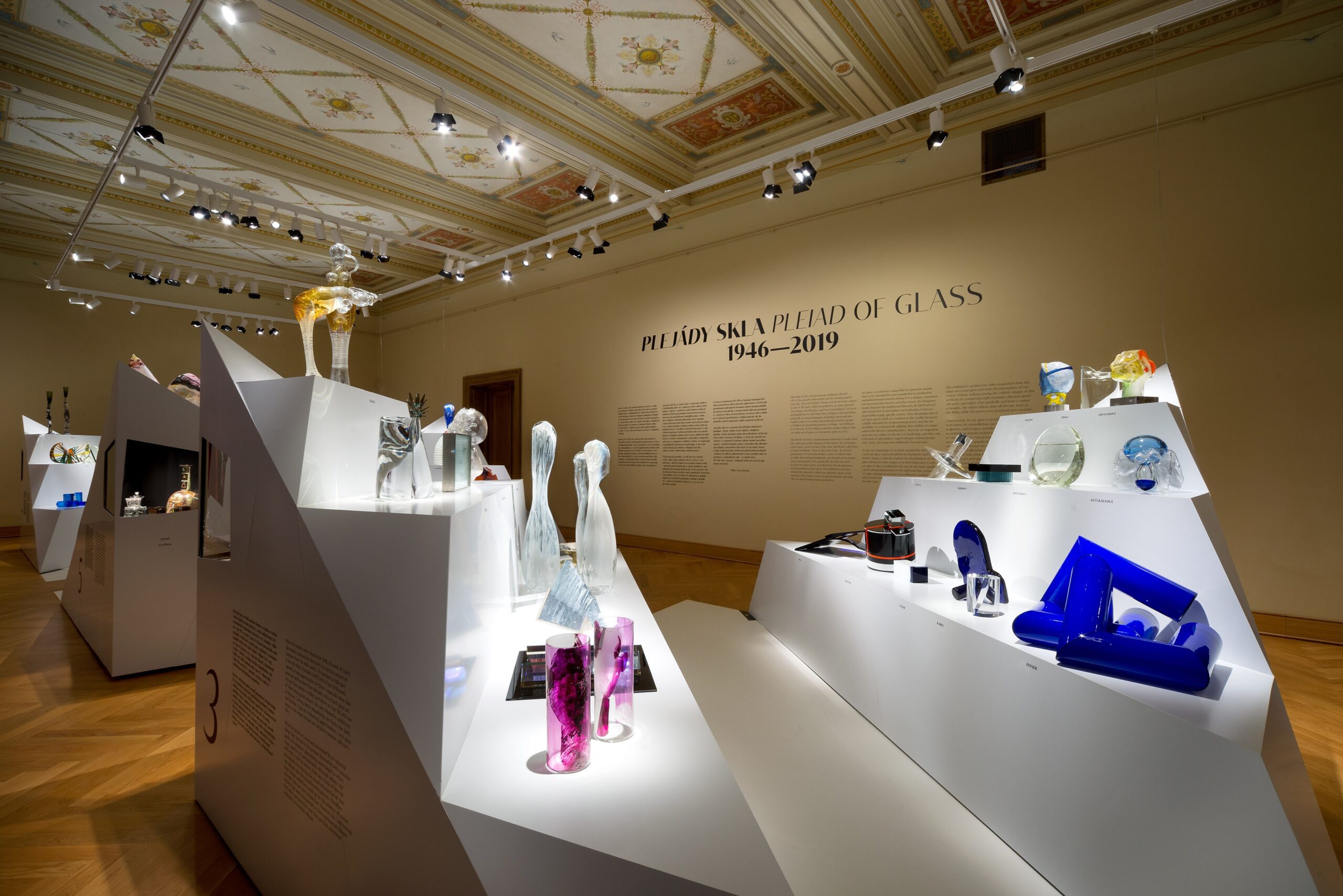 Museum Of Decorative Arts - Awe-inspiring Places
