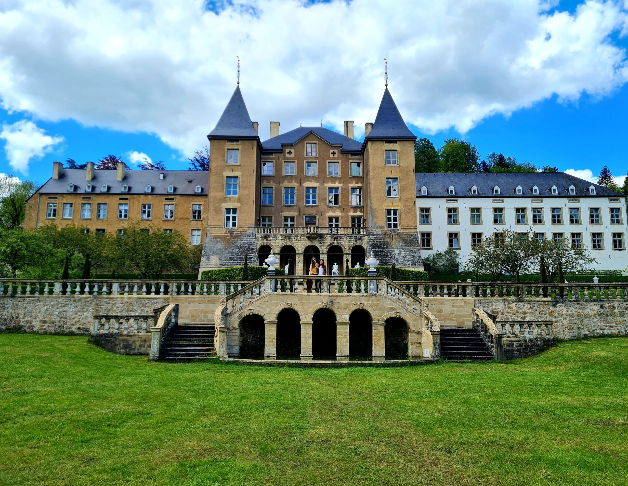 Valley Of The Seven Castles - Awe-inspiring Places