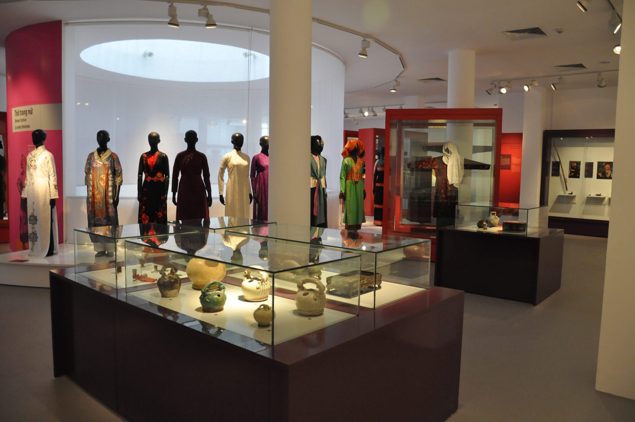 Women’S Museum - Awe-inspiring Places